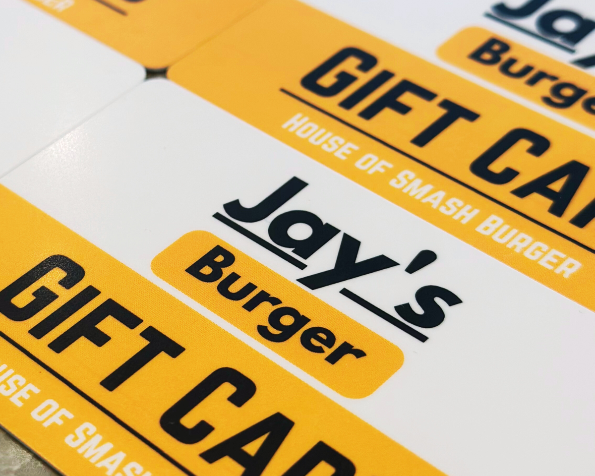 Home | | Best Smashed Burger in Richmond Hill Jay's Burger | Jay’s Burger