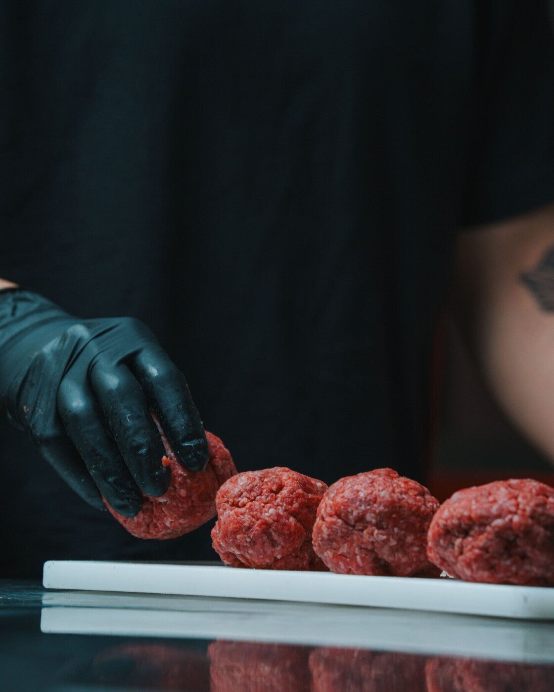 Home | | Best Smashed Burger in Richmond Hill Jay's Burger | Jay’s Burger